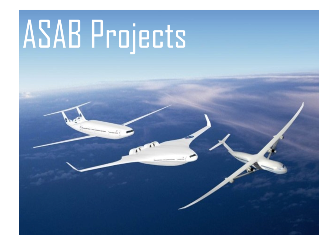 asab projects – SACD