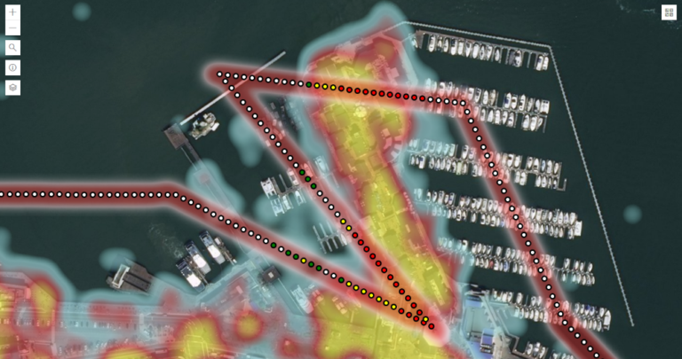 Risk Assessment for Unmanned Aircraft Systems (UAS) – SACD