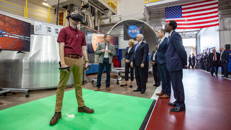 Kevin Greer – SACD