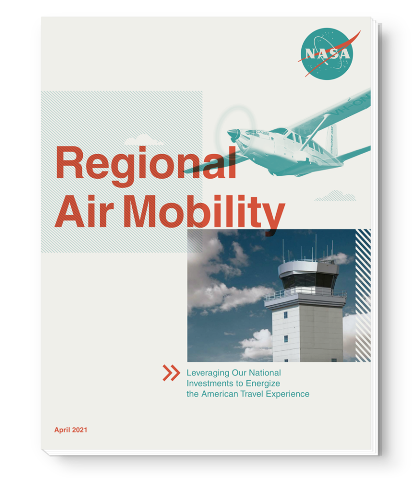 Regional Air Mobility – SACD