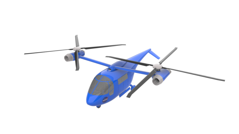 UAM Reference Vehicles – SACD