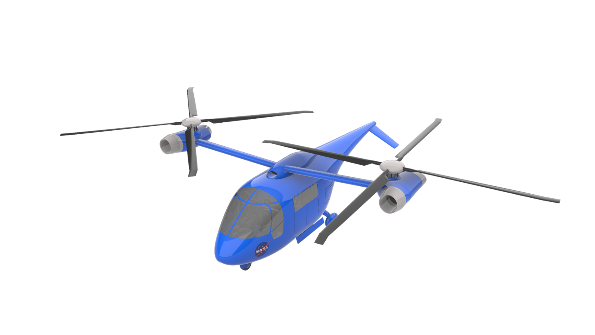 UAM Reference Vehicles – SACD