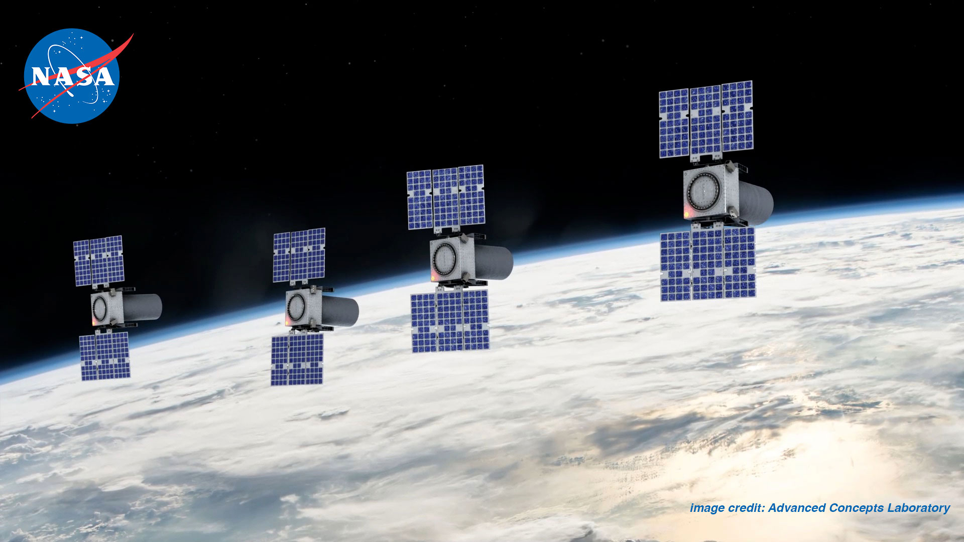 Assessing the Reliability of Space Constellations, featuring Ben Merrel ...