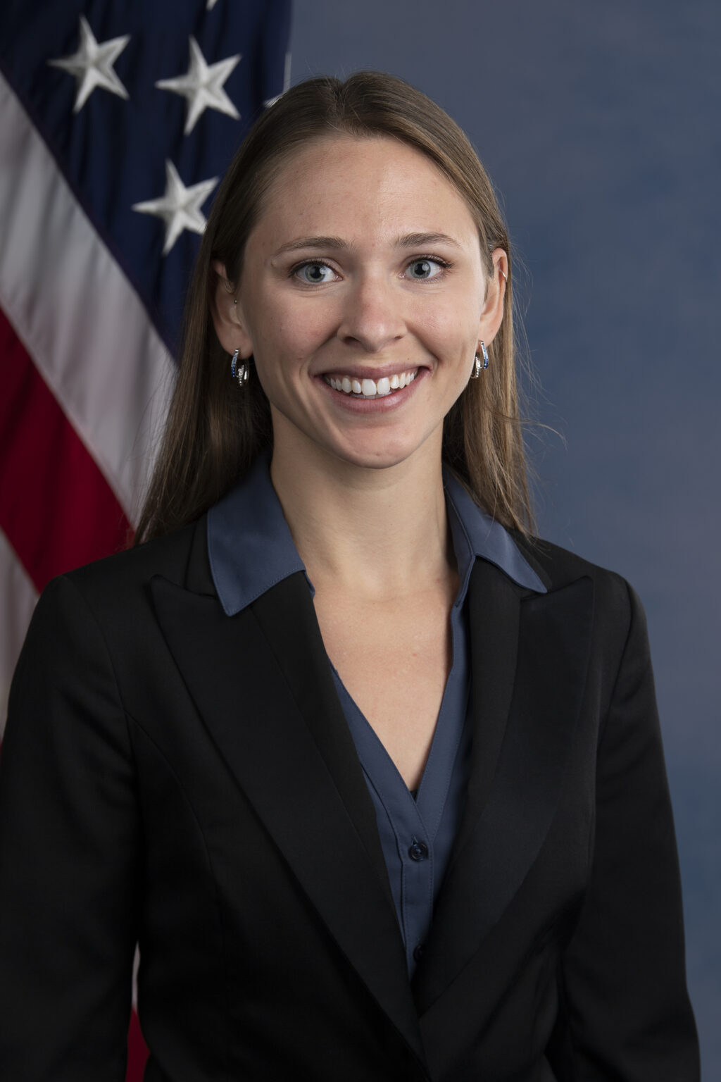 Bailey Ethridge – SACD