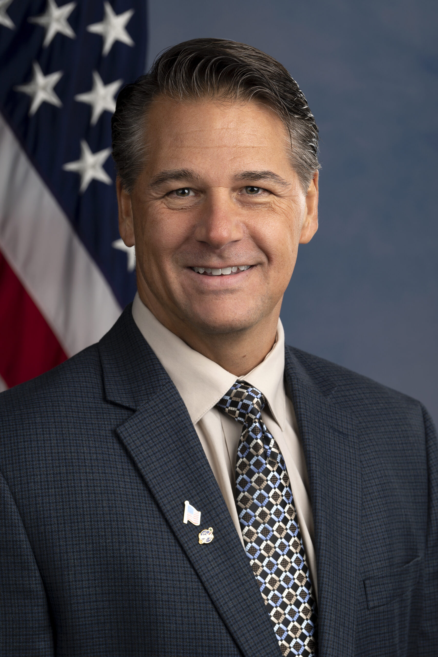 David Komar – SACD