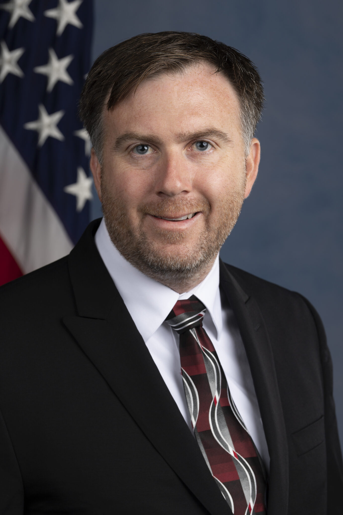 Jason Welstead – SACD