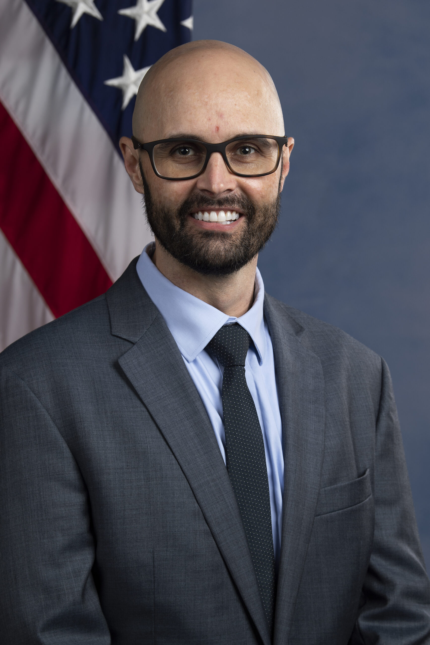 Travis Ashurst – SACD