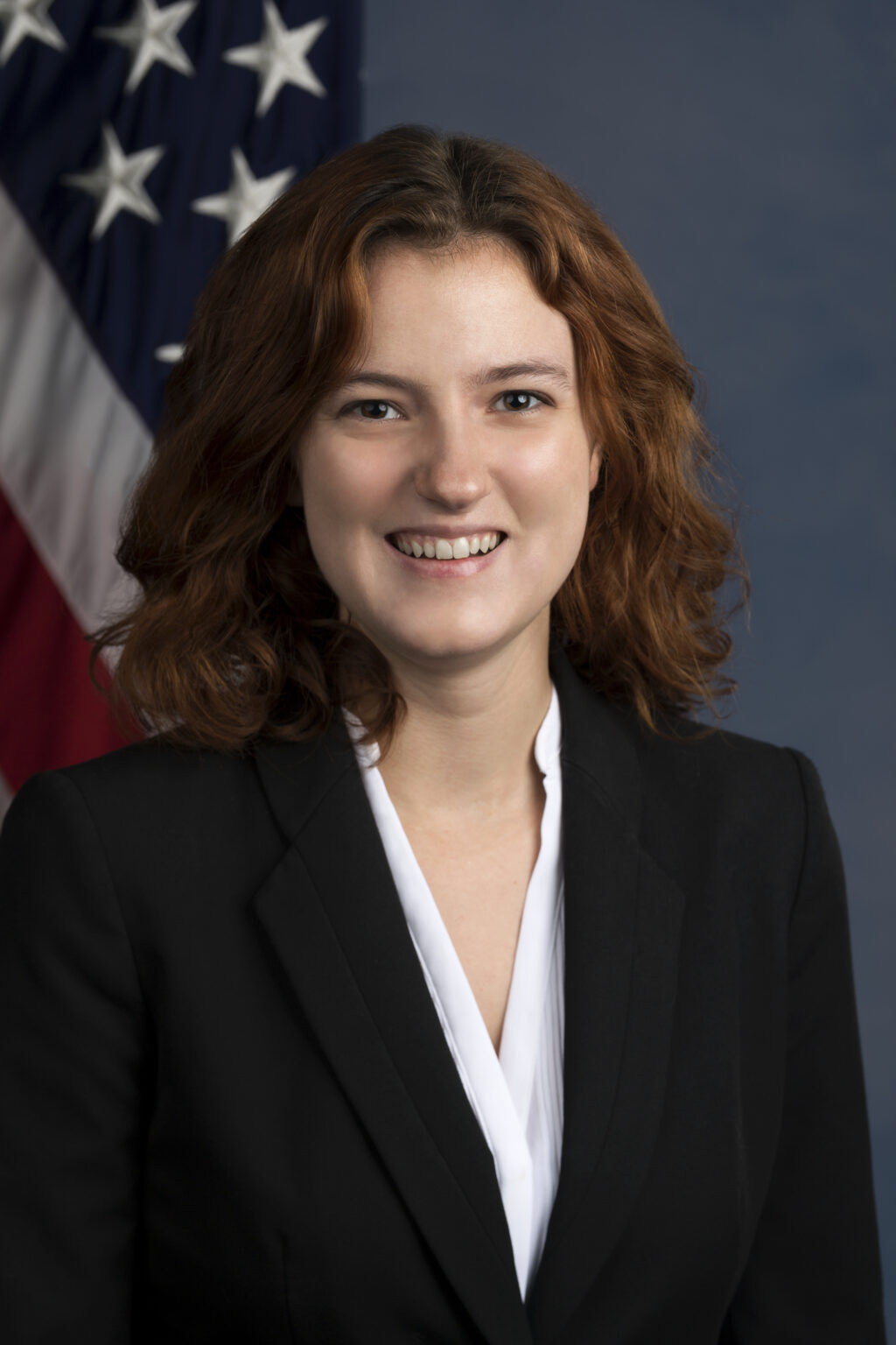 Katherine McBrayer – SACD