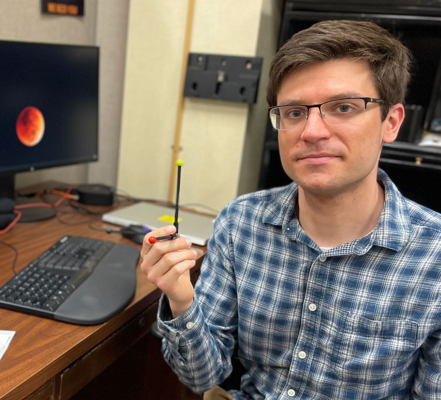 Coding Toward Better Simulations, with Zach Ernst – SACD