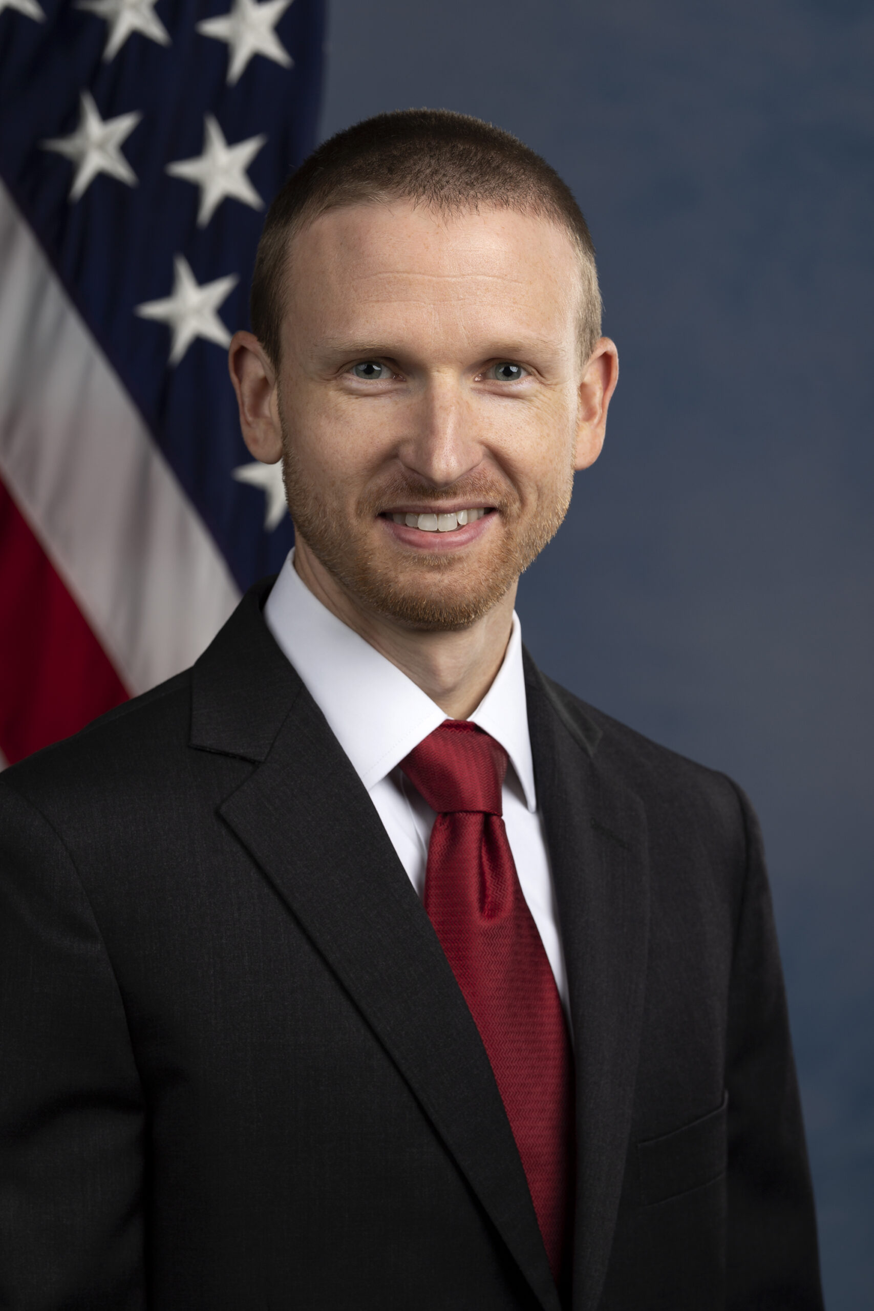 Michael Patterson Elected as an AIAA 2024 Associate Fellow – SACD