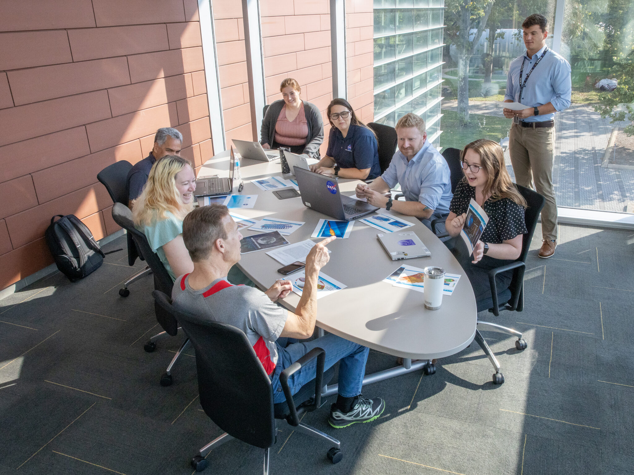 Full-time Positions with SACD – SACD