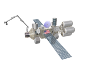 The Space Superhighway – SACD