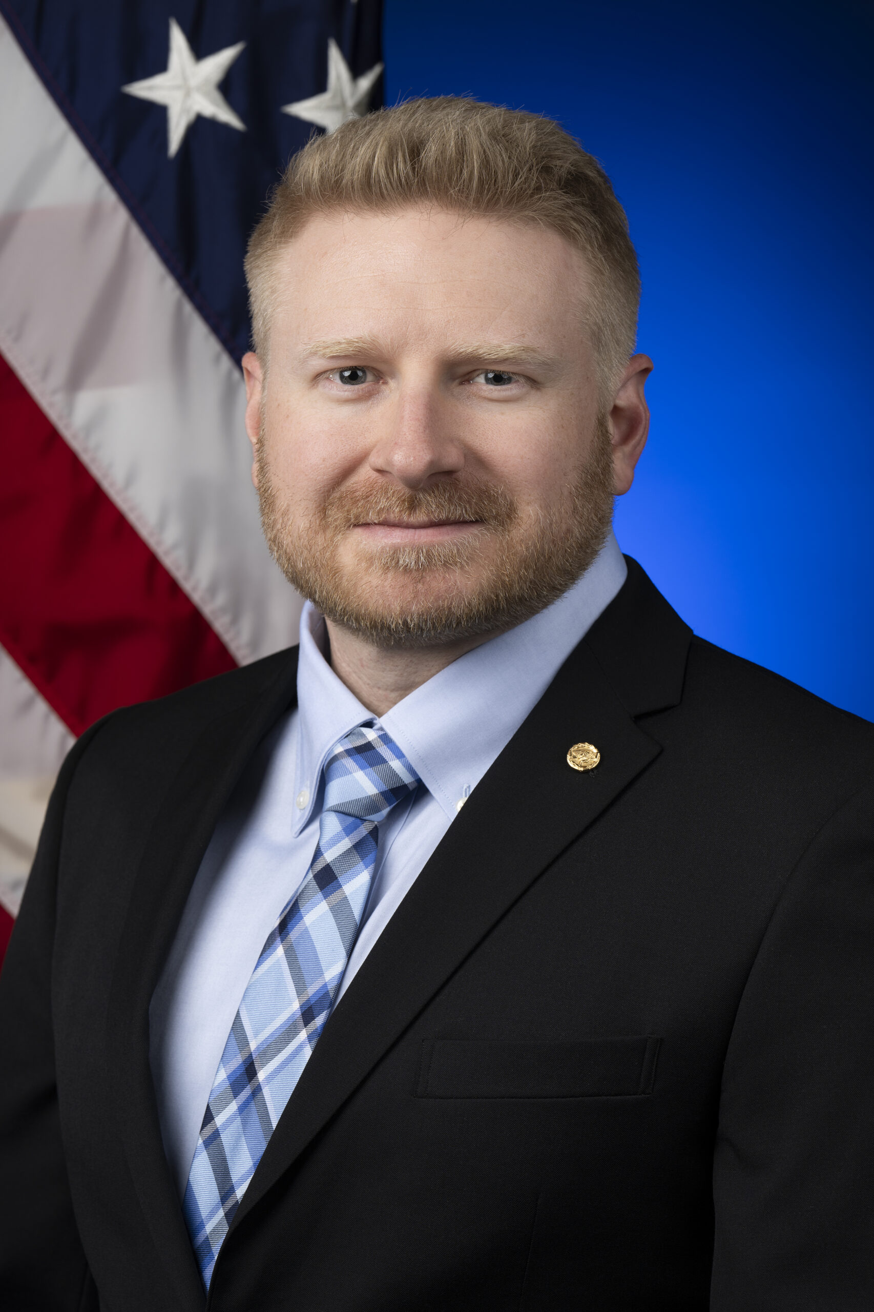 Brandon Litherland – SACD