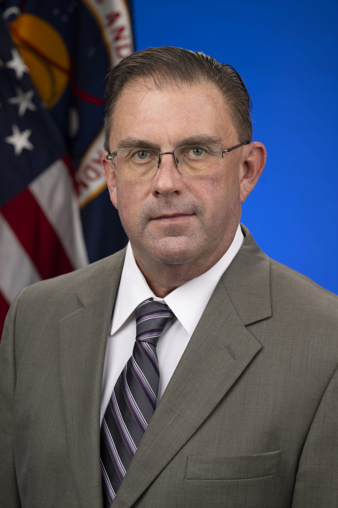 David Bennett – SACD