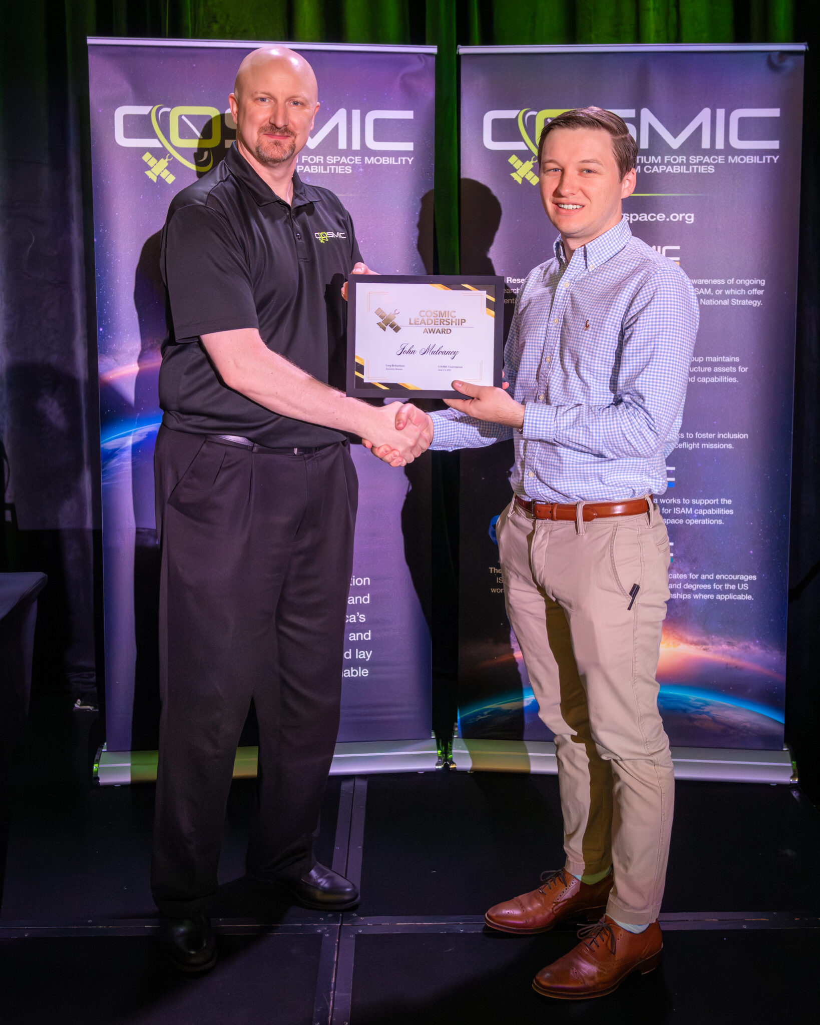 NASA Langley Engineer Recognized for Significant Contributions to ...